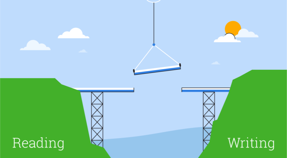 Webinar: Bridging the Reading and Writing Gap