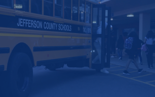 JCPS Westport Middle School Story