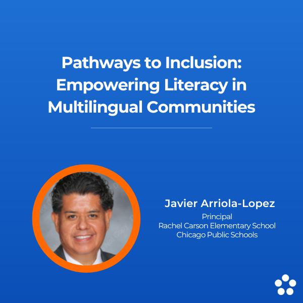 Pathways to Inclusion: Empowering Literacy in Multilingual Communities