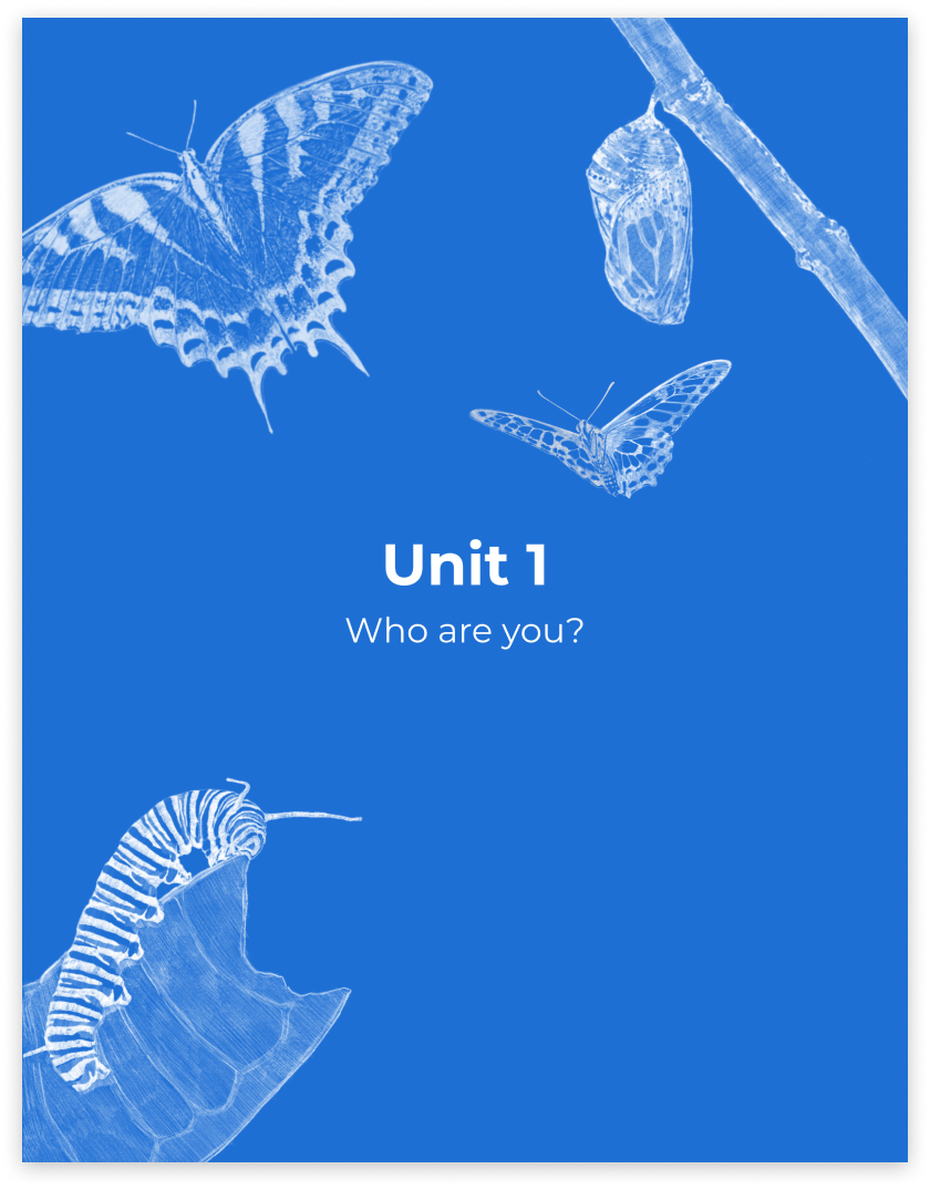 Core Curriculum Sample - Grade 6