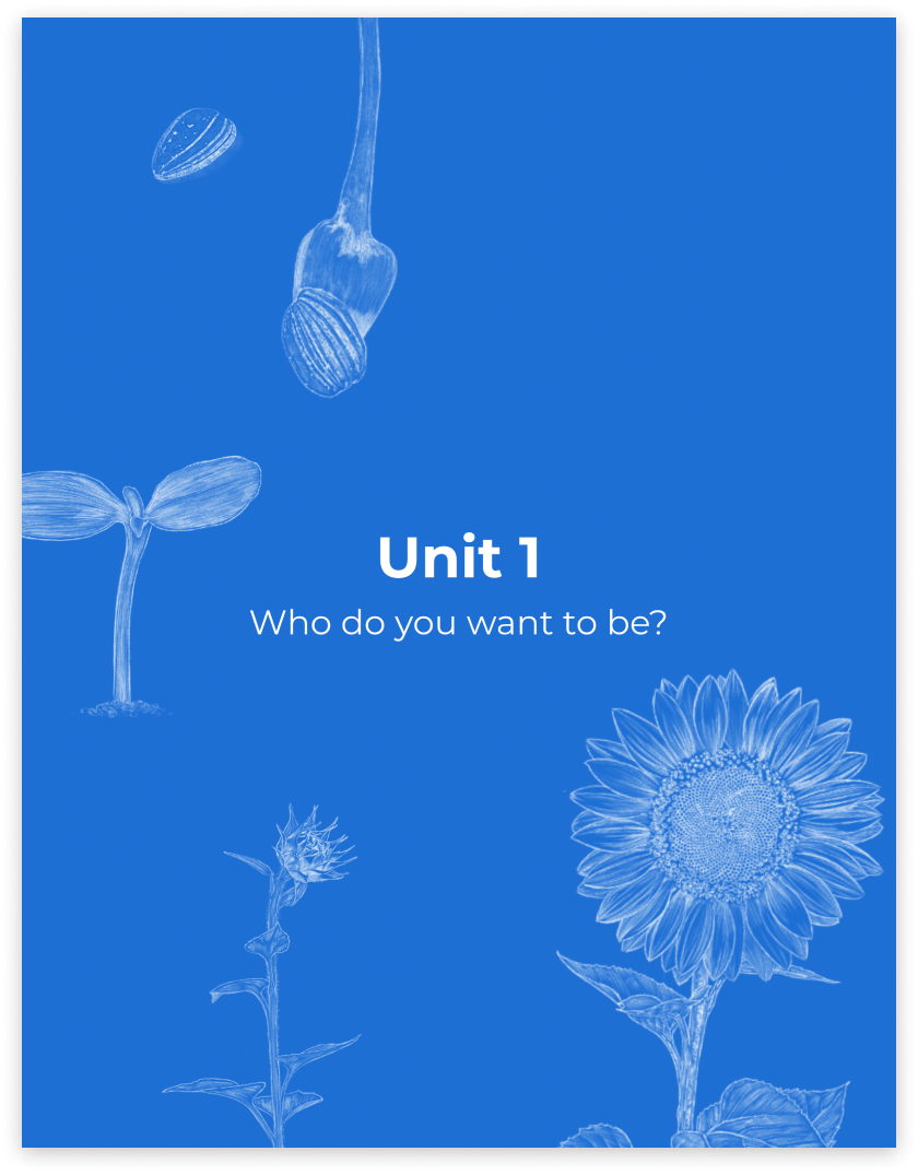 Core Curriculum Sample - Grade 8