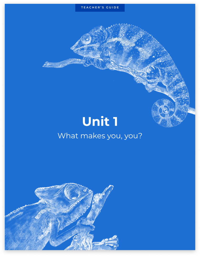 Core Curriculum Sample - Grade 10